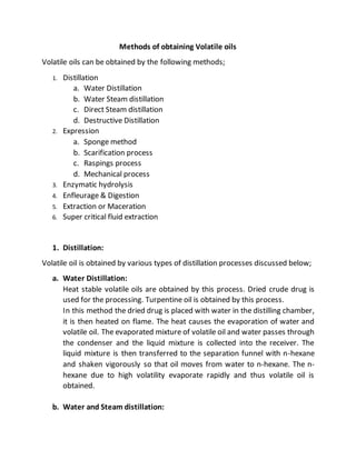 Introduction to Volatile Oils (2).docx