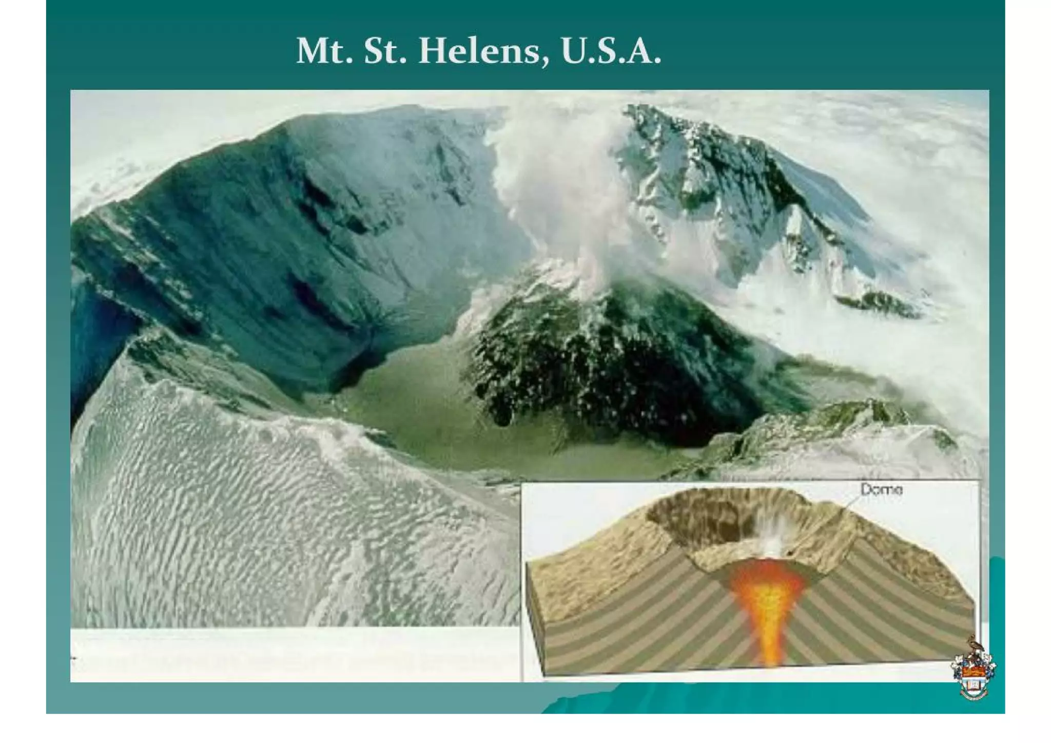 INTRODUCTION TO VOLCANOES | PDF | Geology | Science
