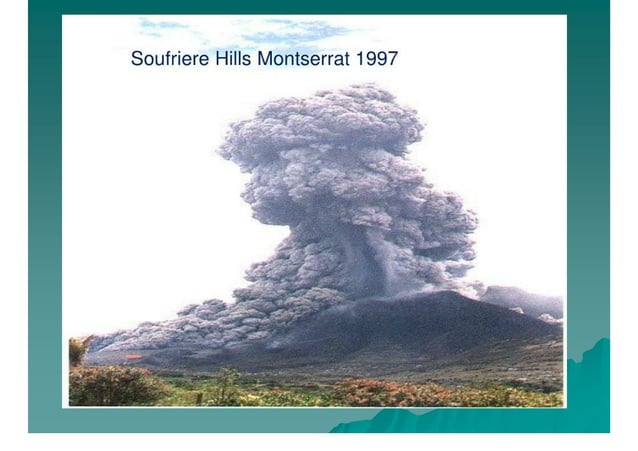 INTRODUCTION TO VOLCANOES | PDF