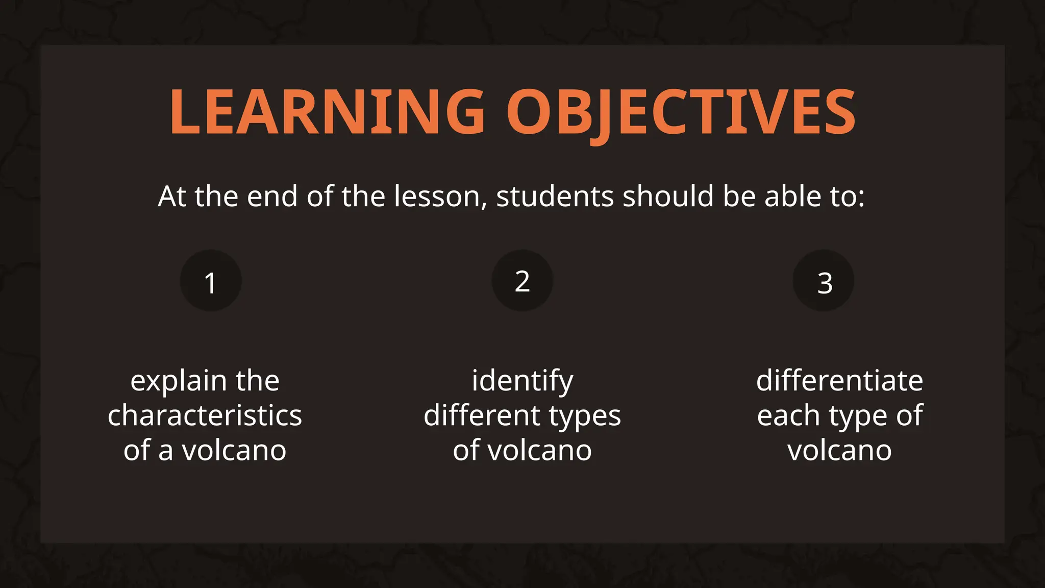 Introduction to Volcanoes presentation.pptx