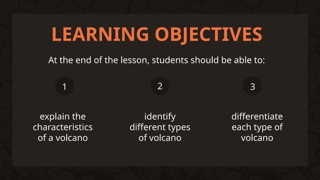 Introduction to Volcanoes presentation.pptx