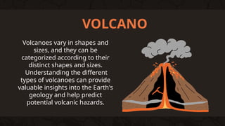 Introduction to Volcanoes presentation.pptx