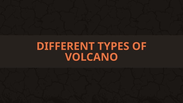 Introduction to Volcanoes presentation.pptx