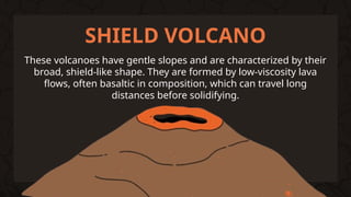 Introduction to Volcanoes presentation.pptx