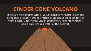 Introduction to Volcanoes presentation.pptx