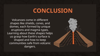 Introduction to Volcanoes presentation.pptx