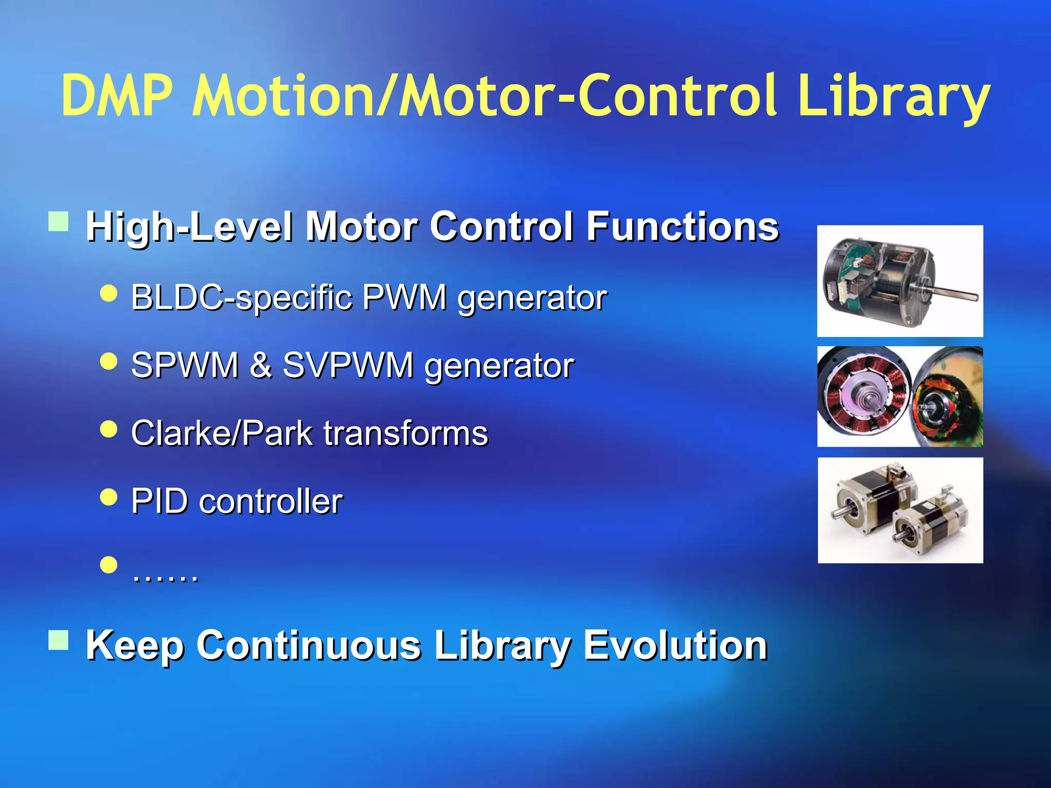 Introduction to Vortex86EX Motion Control Modules | PPT | Computer Peripherals | Computing