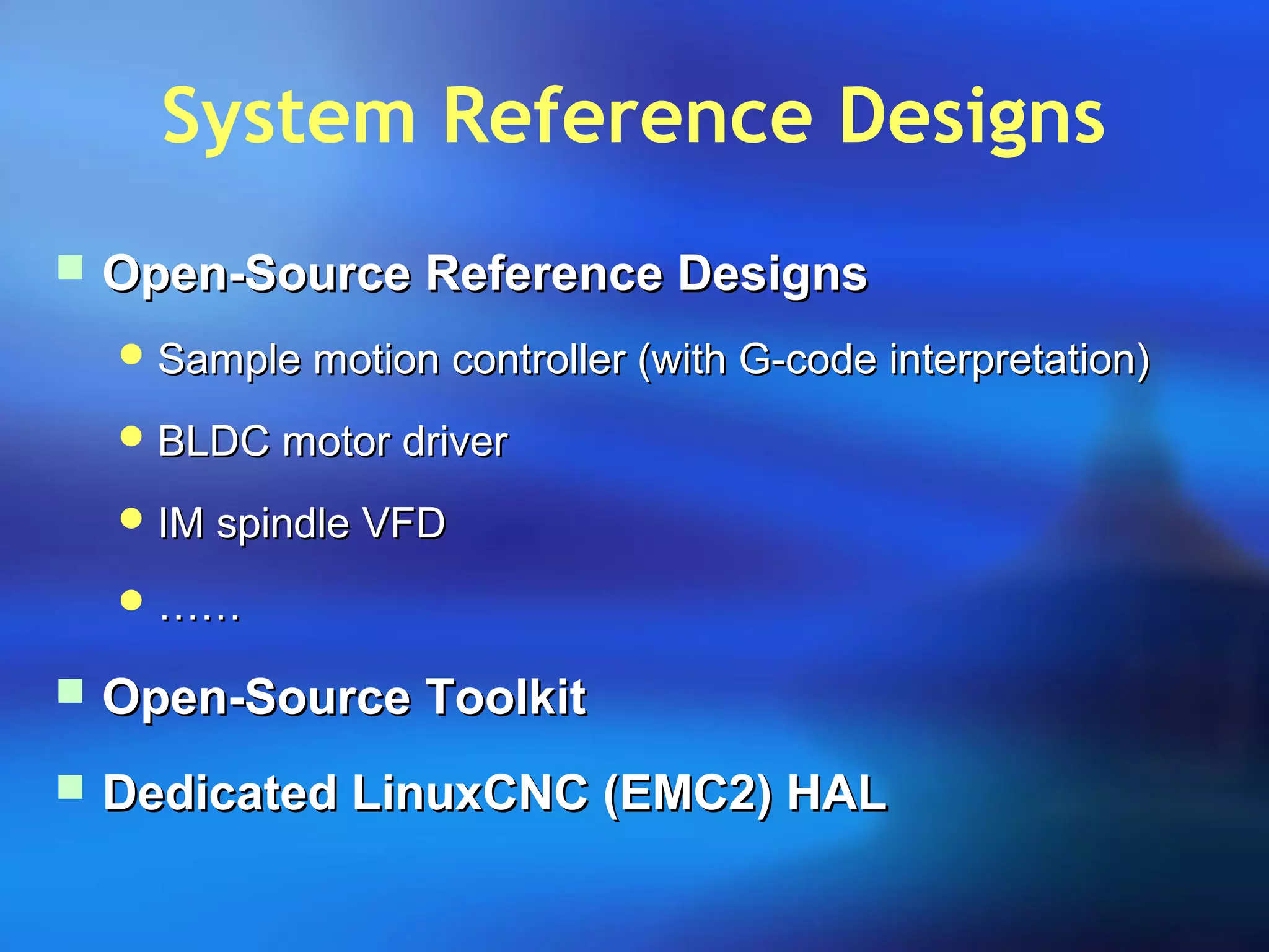 Introduction to Vortex86EX Motion Control Modules | PPT | Computer Peripherals | Computing