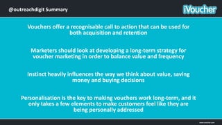 Introduction to Voucher Marketing | PPTX
