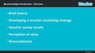 Introduction to Voucher Marketing | PPTX