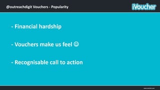 Introduction to Voucher Marketing | PPTX