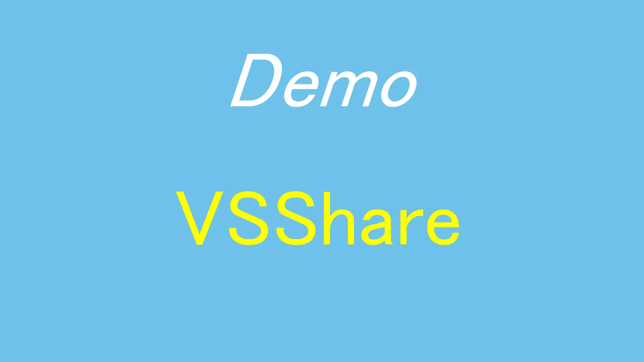 Introduction to VSCode | PDF