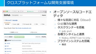 Introduction to VSCode | PDF