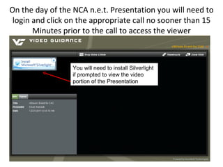 Introduction to Vstream | PPT
