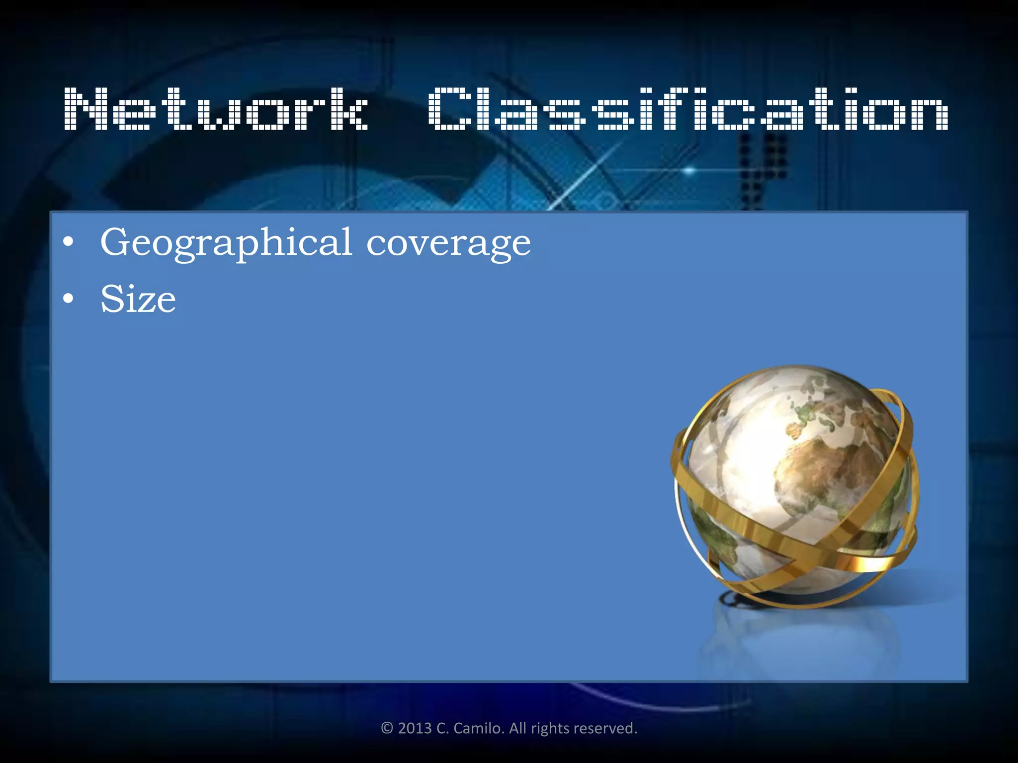 Introduction to WAN | PPT