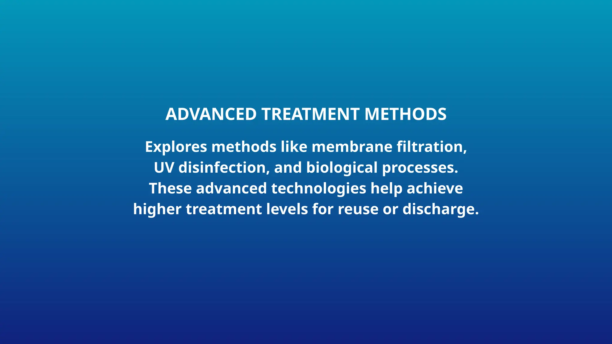 Introduction to Wastewater Treatment.pptx