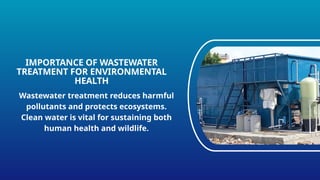 Introduction to Wastewater Treatment.pptx