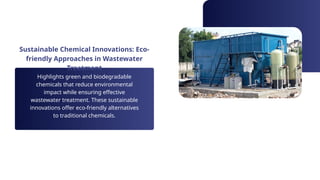 Introduction to Wastewater Treatment Current Challenges and Opportunities.pptx