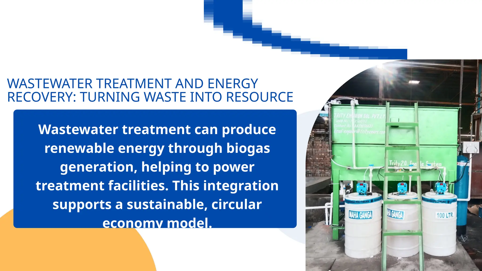 Introduction to Wastewater Treatment Importance and Benefits.pptx