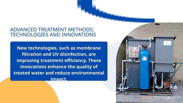 Introduction to Wastewater Treatment Importance and Benefits.pptx