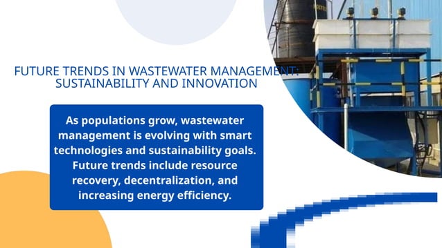 Introduction to Wastewater Treatment Importance and Benefits.pptx