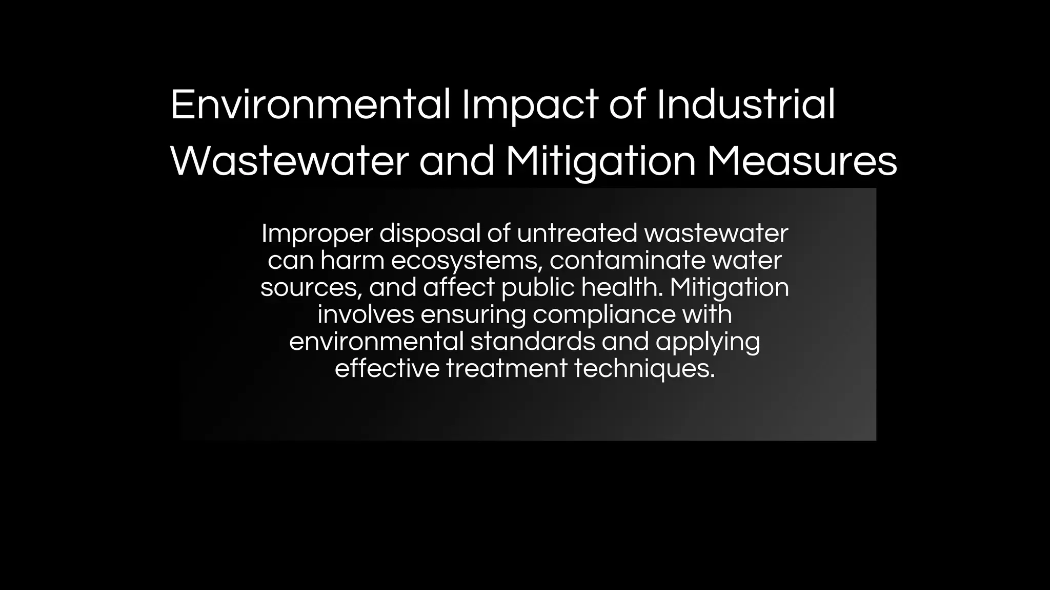 Introduction to Wastewater Treatment in Industrial Zones.pdf
