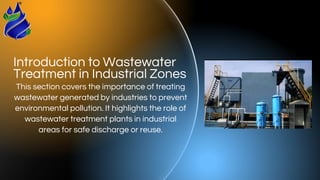 Introduction to Wastewater Treatment in Industrial Zones.pdf