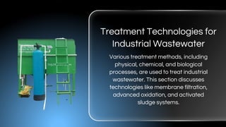 Introduction to Wastewater Treatment in Industrial Zones.pdf