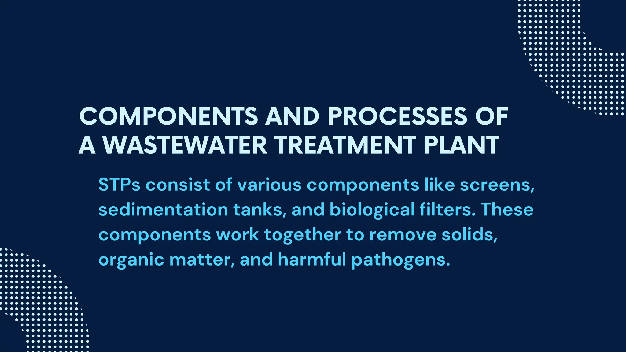 Introduction to Wastewater Treatment Plants (STPs).pdf