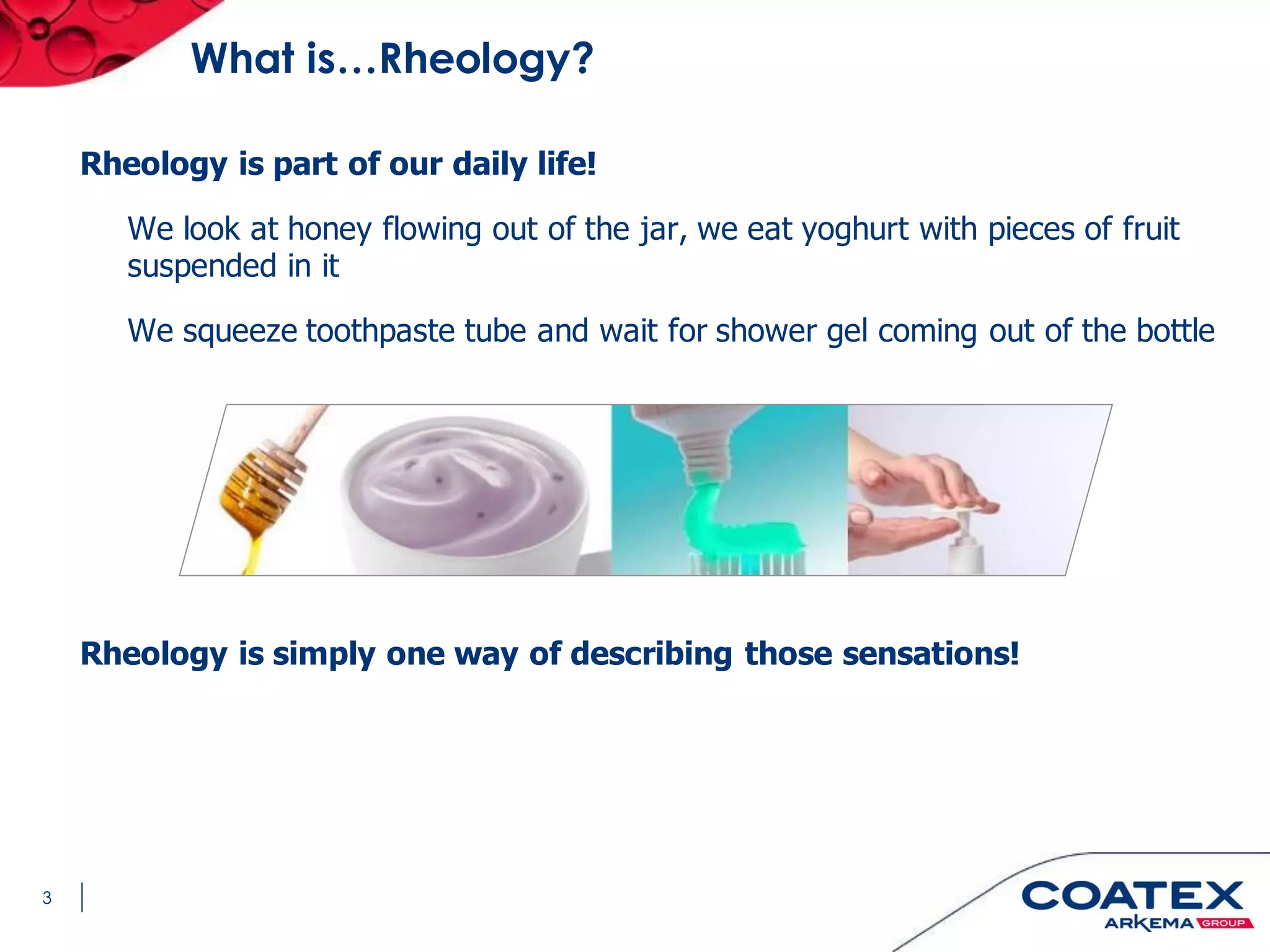 Introduction to waterborne paints & coatings rheology | PDF