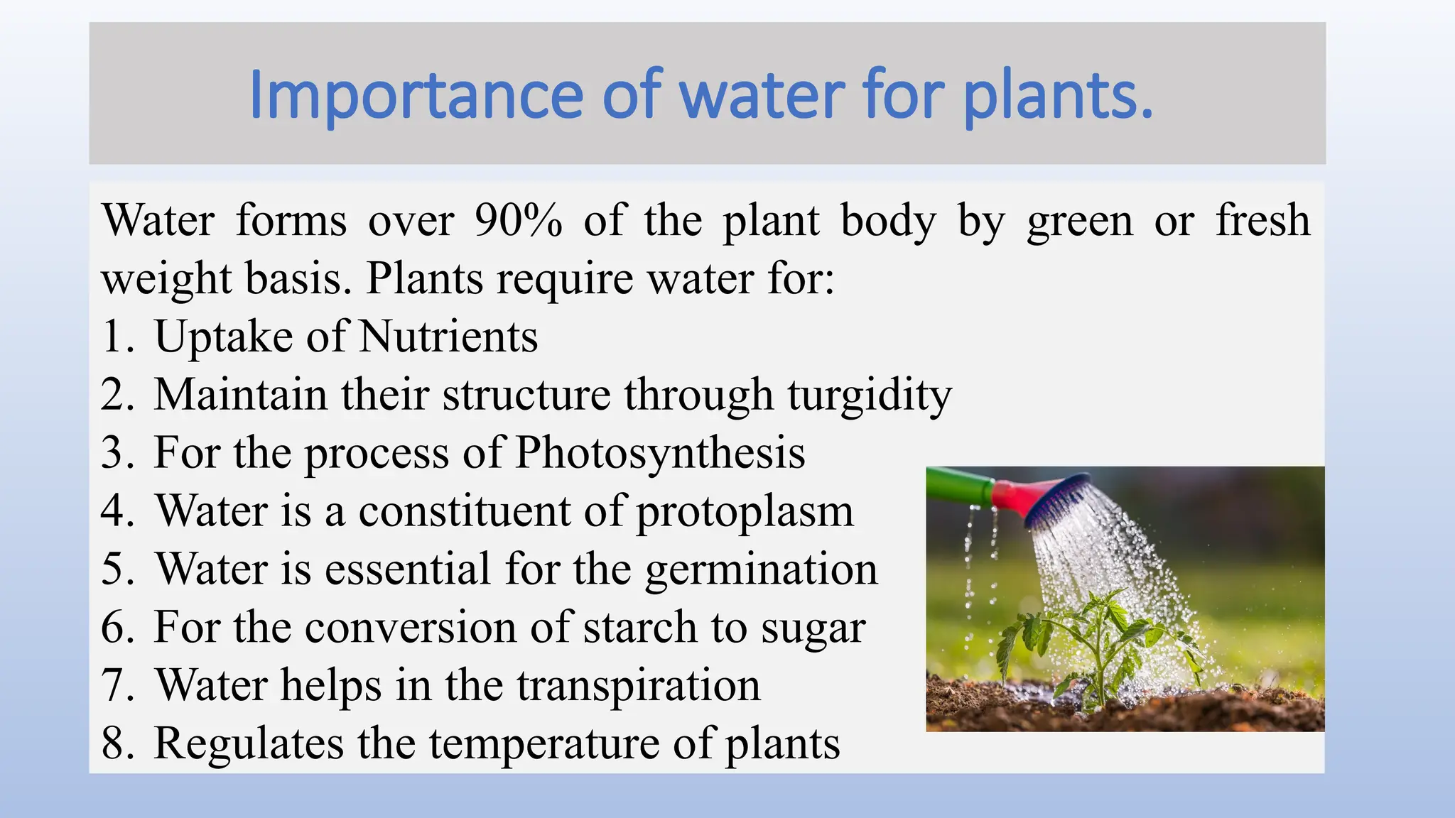 Introduction to water management in agriculture.pptx