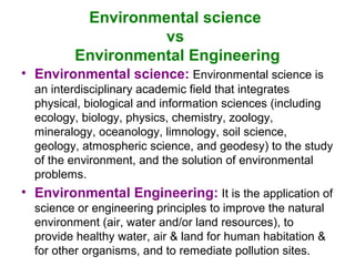Introduction to water supply engg. by Prof. D S.Shah