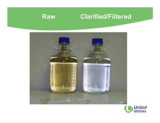 Introduction To Water Treatment | PDF