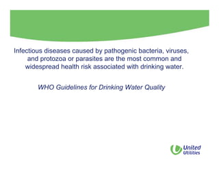 Introduction To Water Treatment | PDF