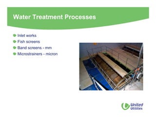 Introduction To Water Treatment | PDF