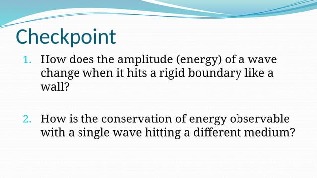 Introduction to Waves Notes and characteristics.pptx