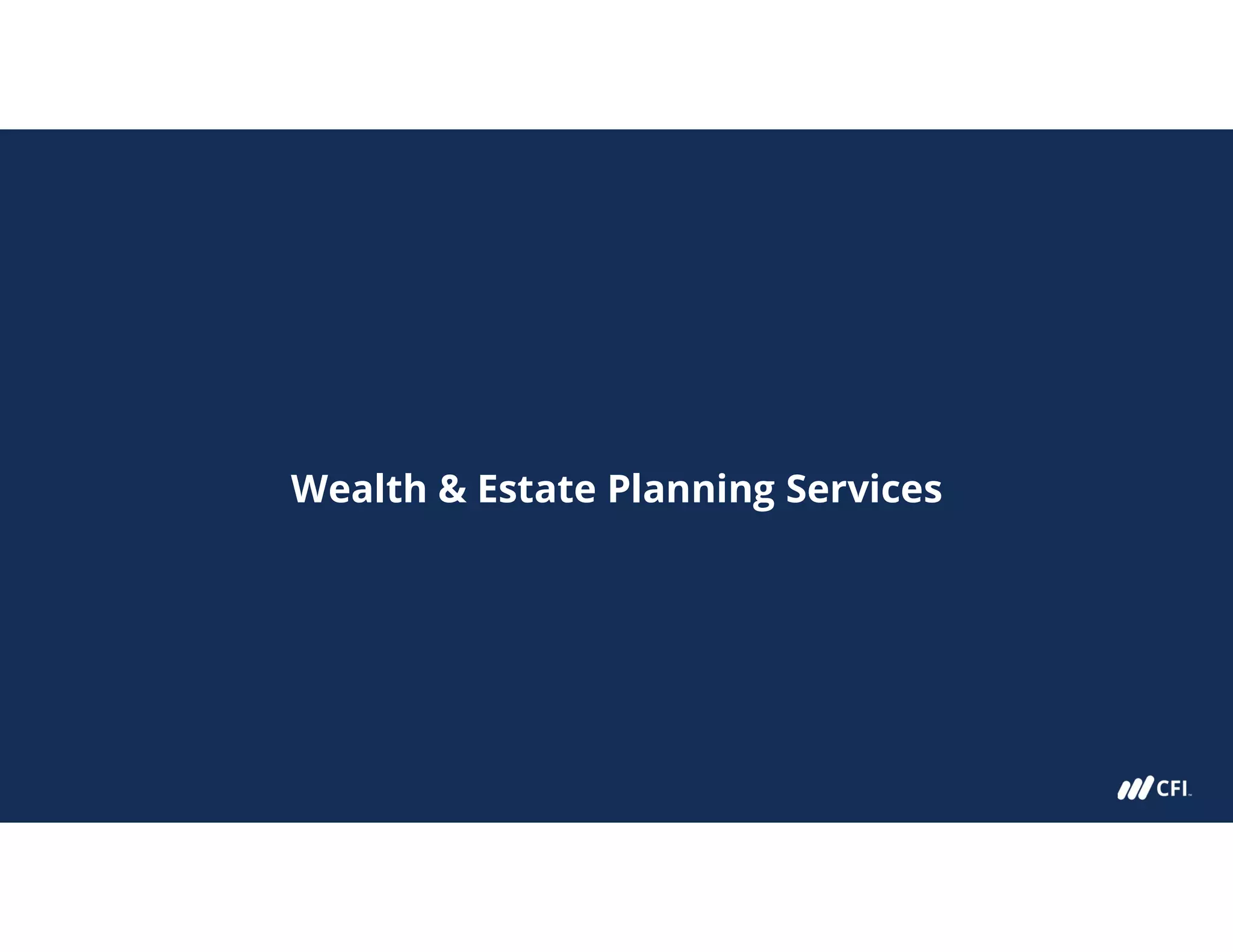 Introduction to Wealth Management Course Presentation.pdf