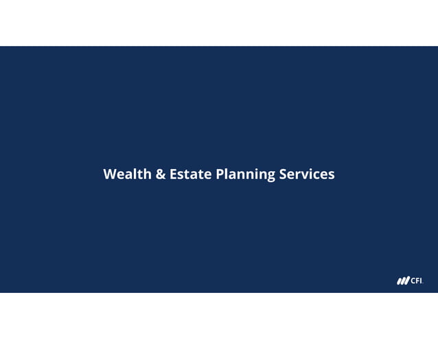 Introduction to Wealth Management Course Presentation.pdf