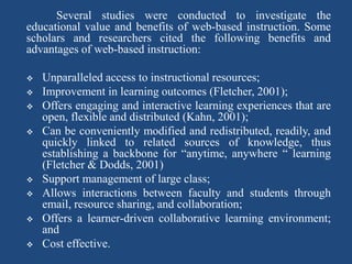 Introduction to web-based instruction (TTL reporting).pptx