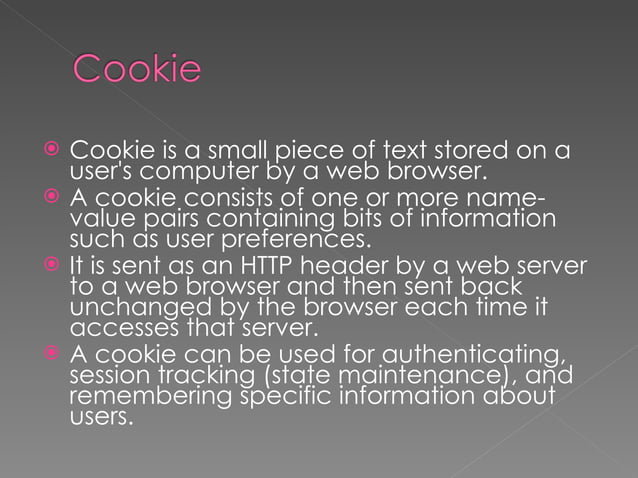 Introduction to Web Architecture | PPTX | Web Development | Internet