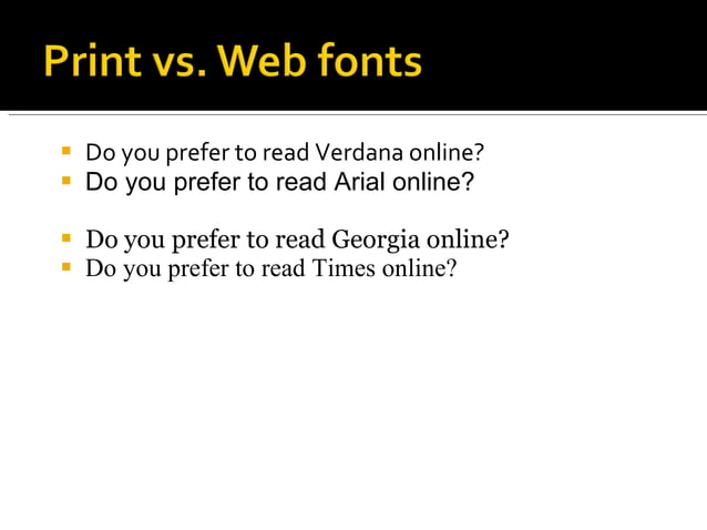 Introduction To Web Design | PPT | Web Development | Internet