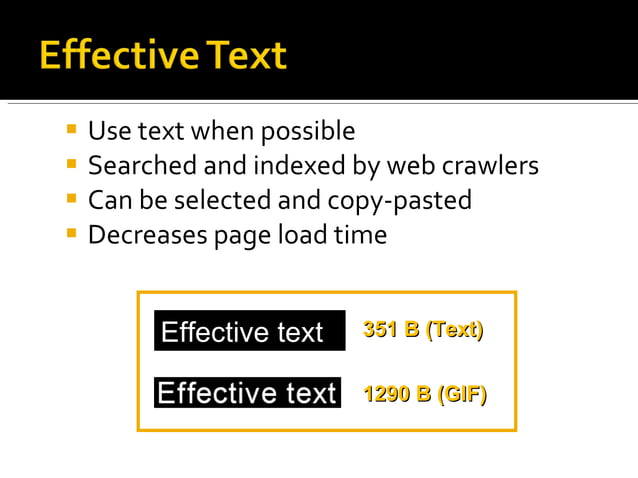 Introduction To Web Design | PPT | Web Development | Internet