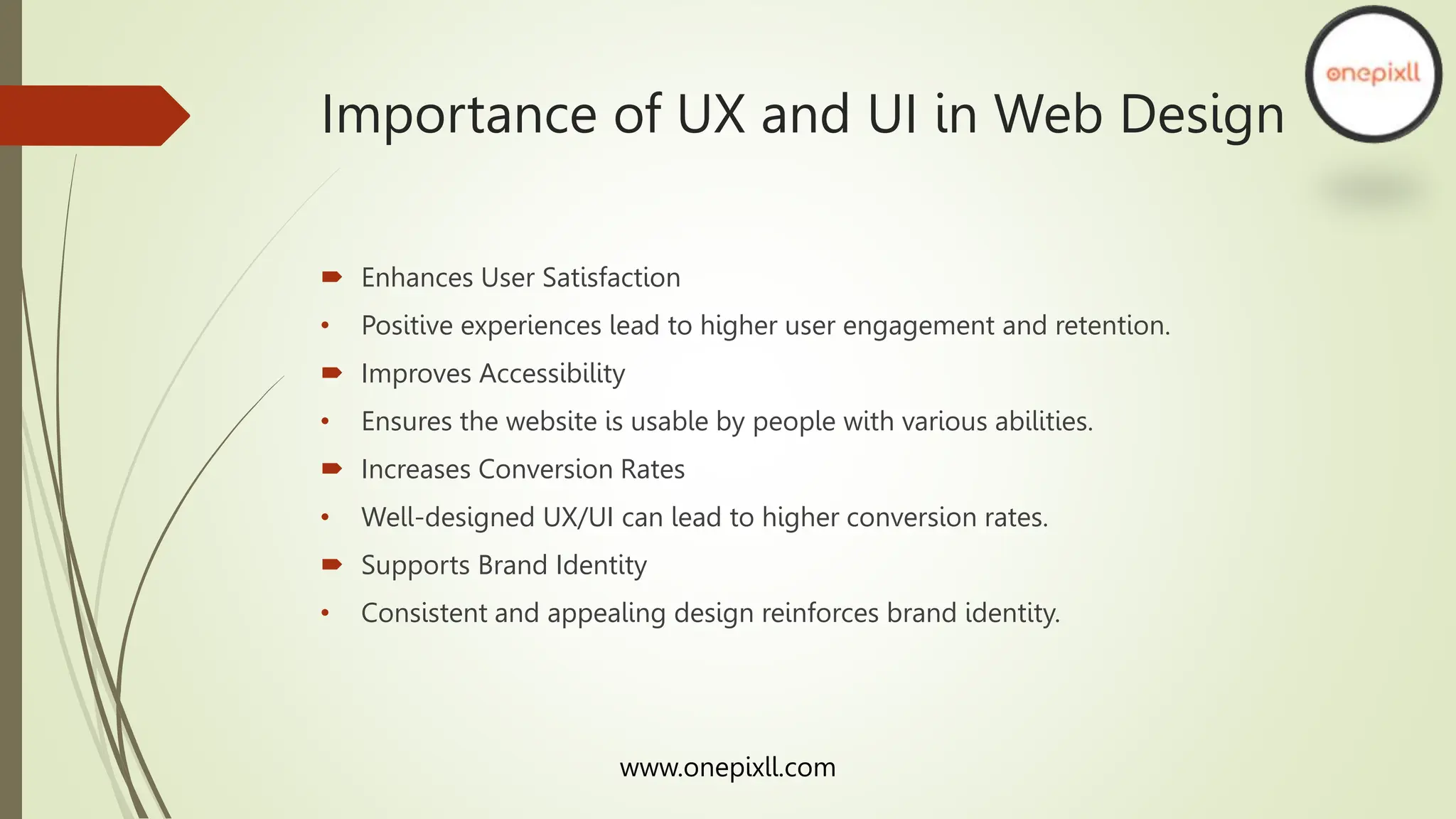Introduction to Web Design and Development.pptx Introduction to Web Design and Development.pptx