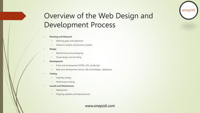 Introduction to Web Design and Development.pptx