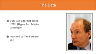 Introduction to web development | PPT