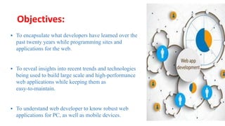 Introduction to Web Frameworks | PDF