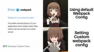 Introduction to webpack and babel | PDF | Web Development | Internet