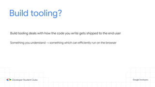 Introduction to webpack and babel | PDF | Web Development | Internet