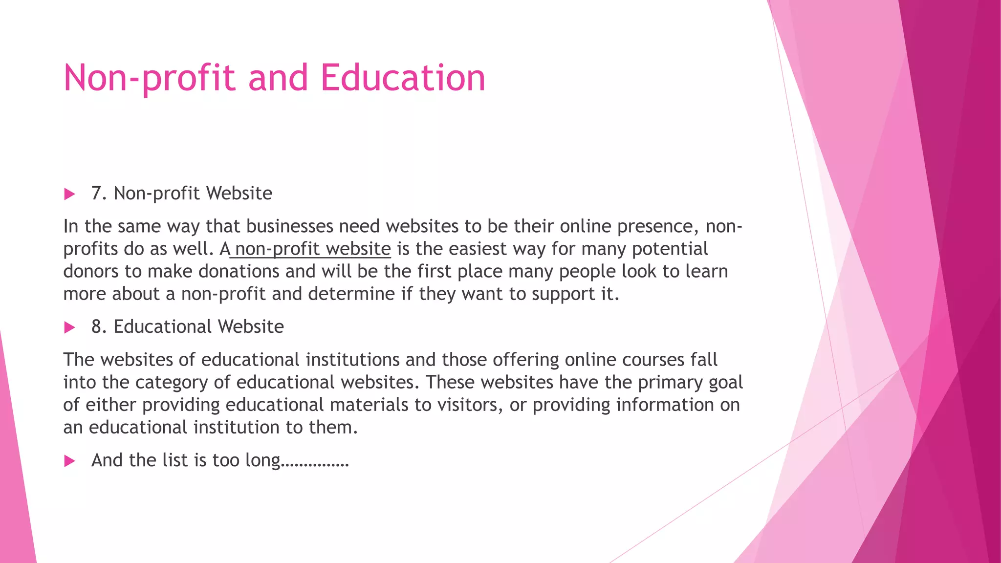 Introduction to webpage | PPTX | Web Design and HTML | Internet