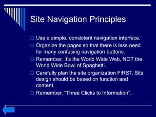Introduction to Web Page Design.ppt